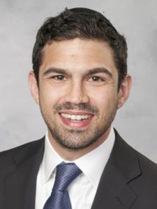 Jacob Friedman, MD | Chicago Sleep Center